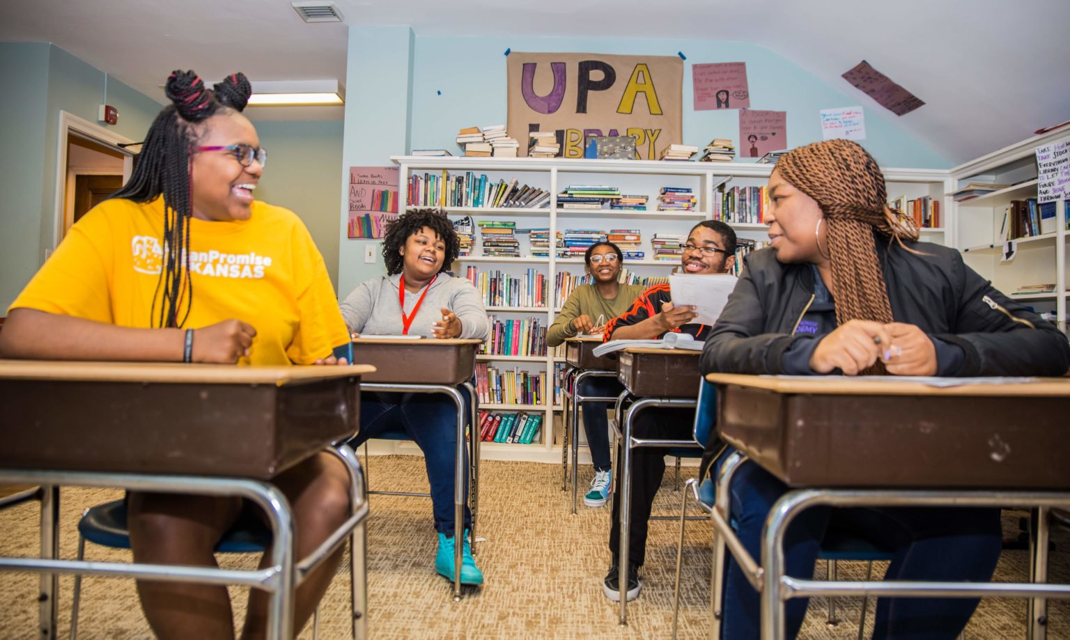 UrbanPromise Academy | UrbanPromise Wilmington