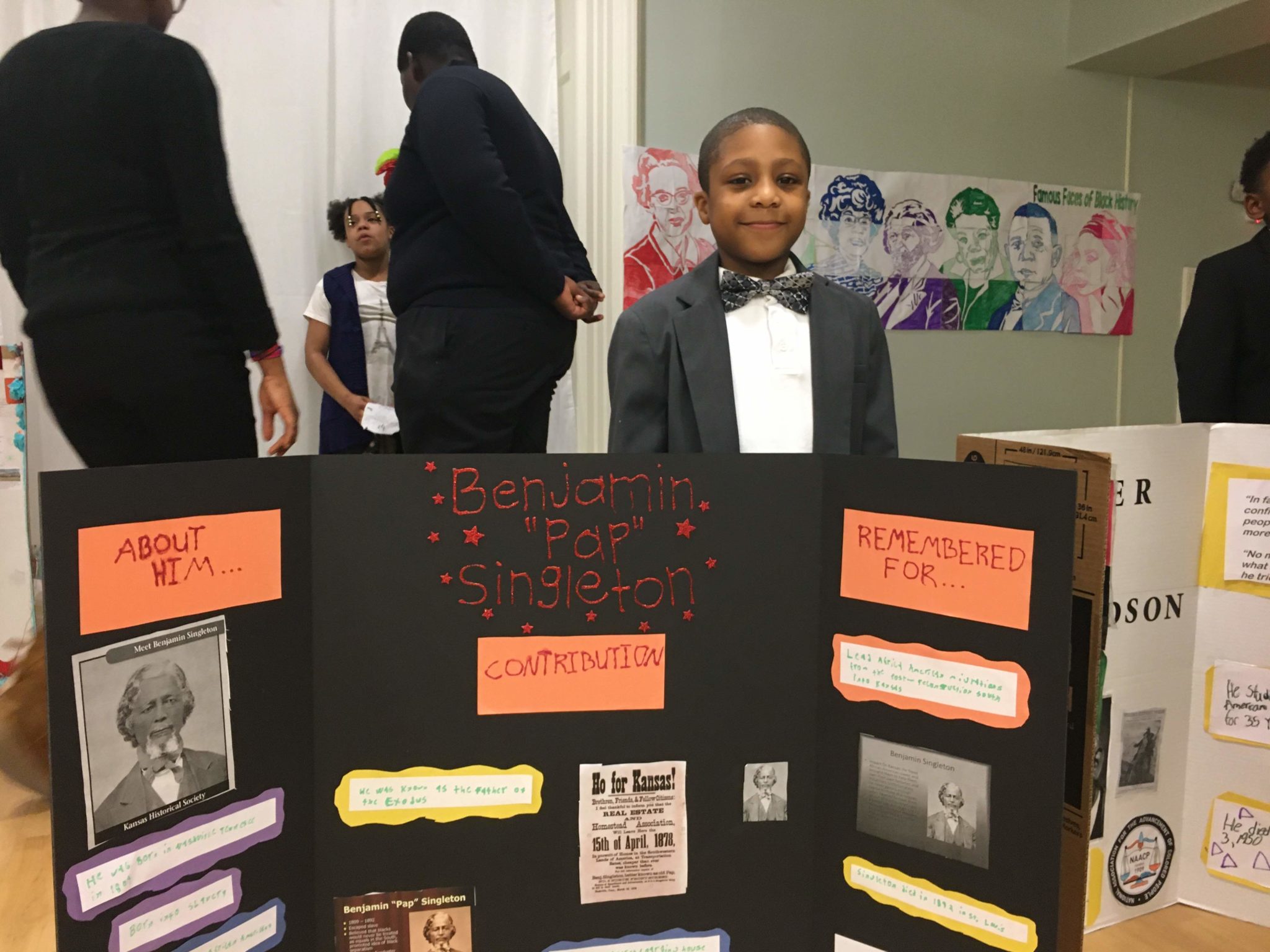 UrbanPromise School | UrbanPromise Wilmington