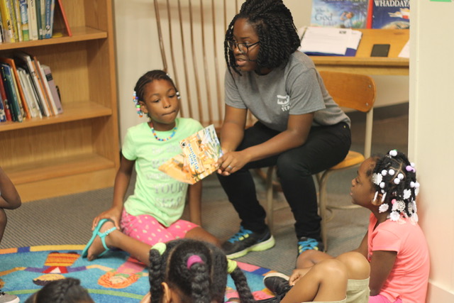 Internship Program | UrbanPromise Wilmington