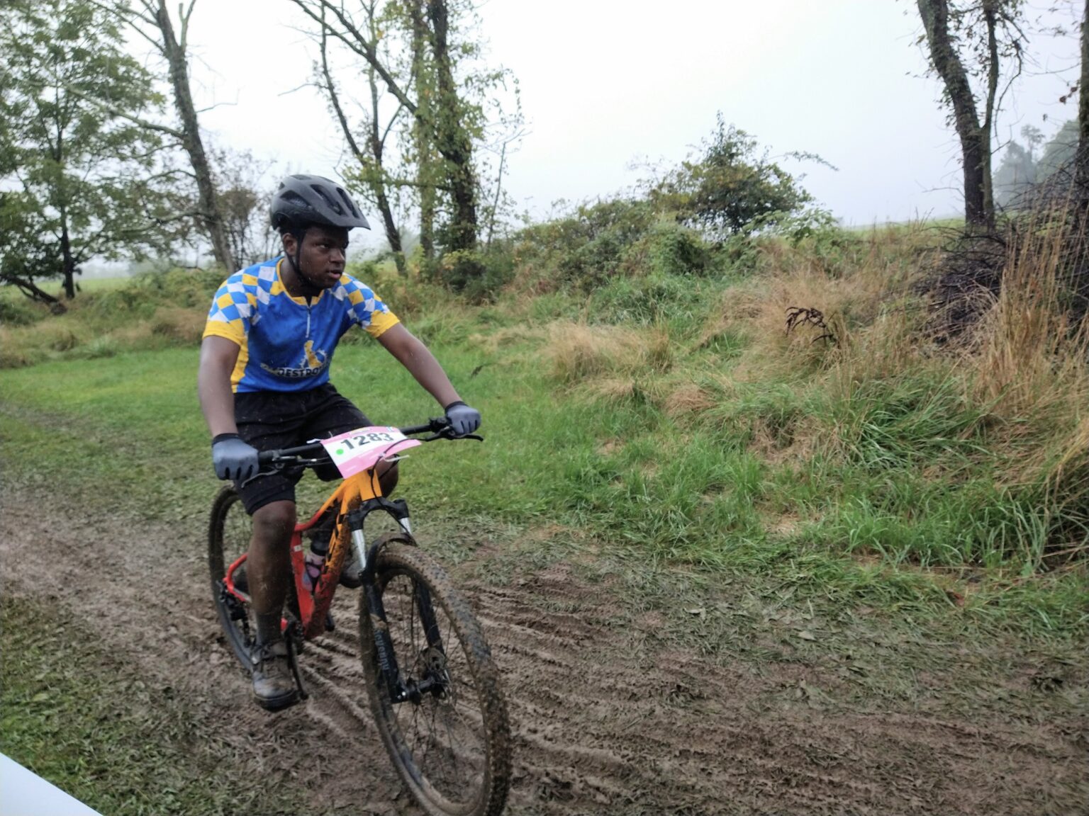 UrbanTrekkers | UrbanPromise Wilmington