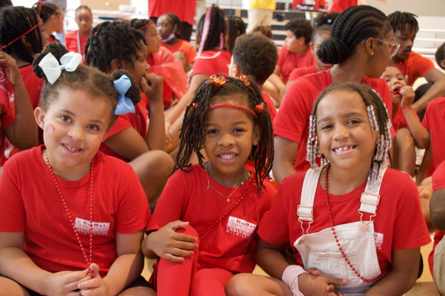 Internship Program | UrbanPromise Wilmington