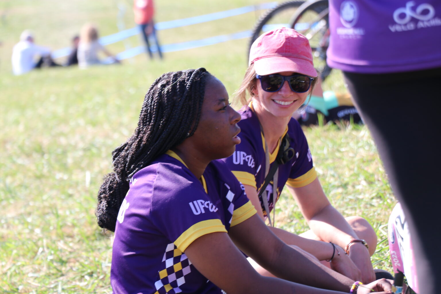 UrbanTrekkers | UrbanPromise Wilmington