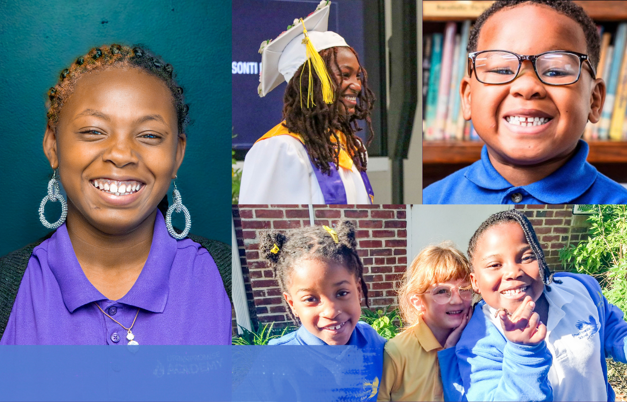 #GivingTuesday on Dec. 2nd, 2025 | UrbanPromise Wilmington